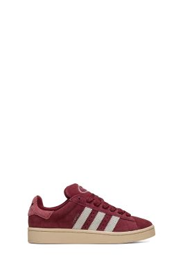 Sneakers Donna Adidas Originals Campus 00S Red/White | Nuvolari.biz
