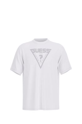 T-SHIRT PURE WHITE-G011